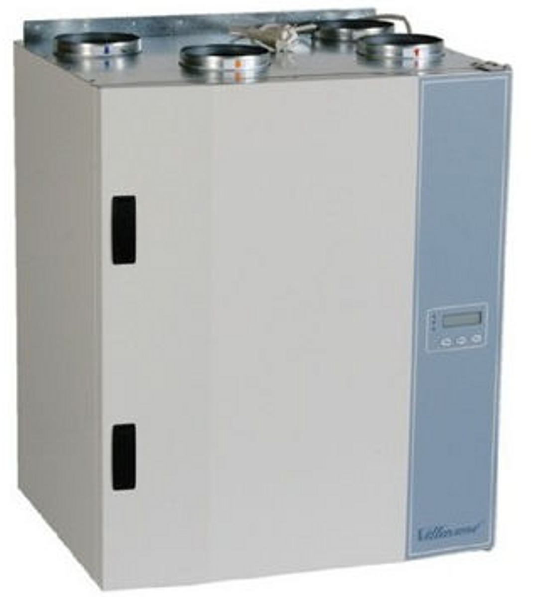 Systemair/ Villavent Balansert Ventilasjonsfilter - Et rent og sunt ...